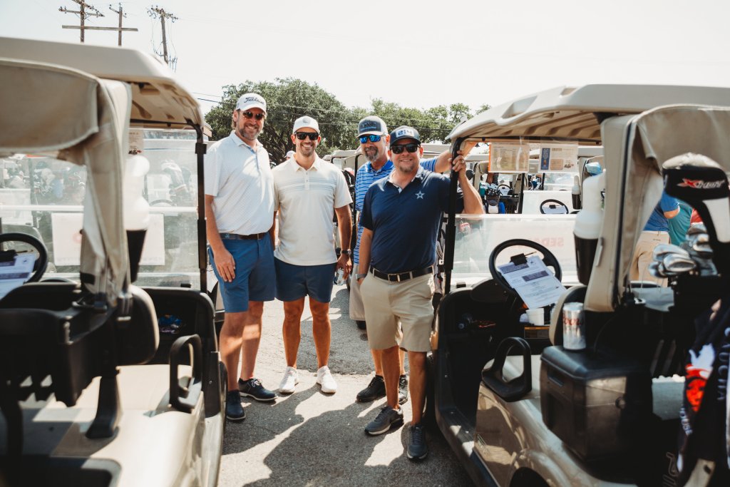 7th Annual Rhett Sullivan Foundation Charity Golf Tournament- October 6 ...